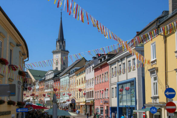 Крепости Пулы: наследие Австро-Венгрии — Блог Милы